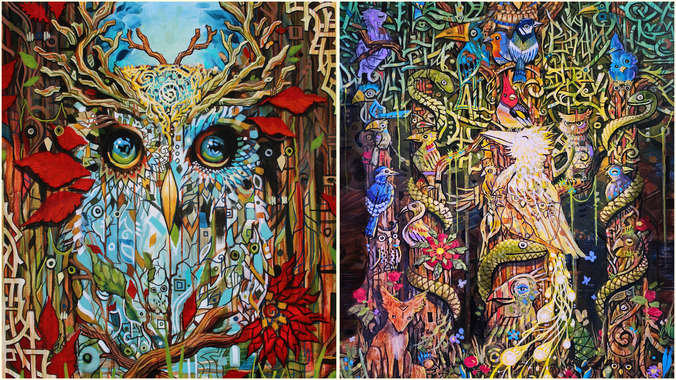 Adam Shea – Aurora Puzzles